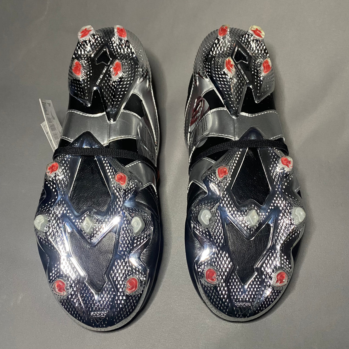 Adidas Predator Accelerator FG - 25th Anniversary Remake – Bootman.ie