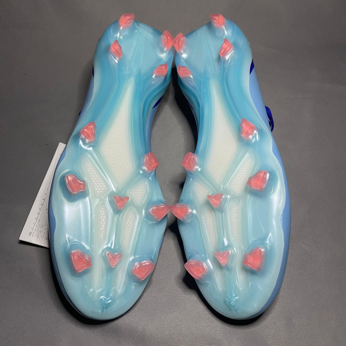 Adidas X Speedportal.1 FG – Bootman.ie