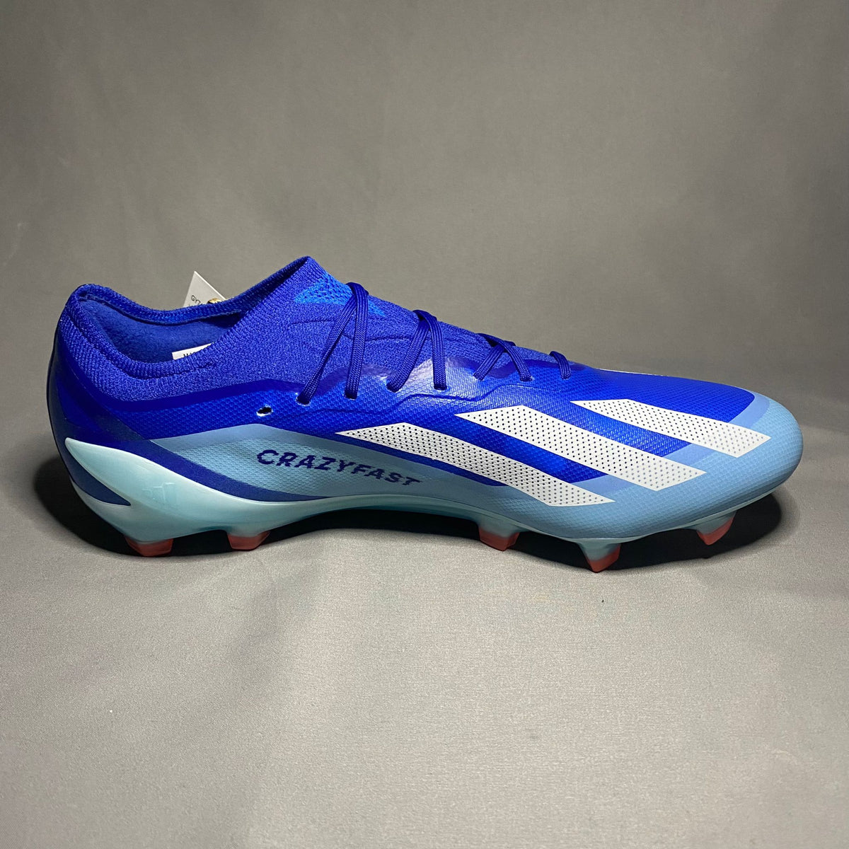 Adidas X Speedportal.1 FG – Bootman.ie