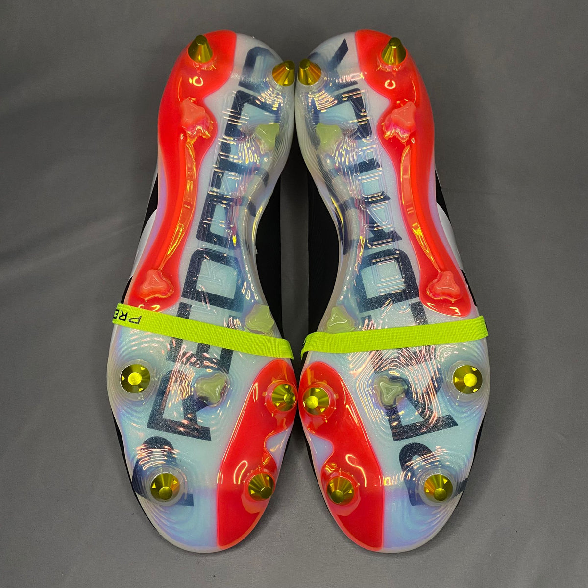 Adidas Predator 30 FT SG – Bootman.ie