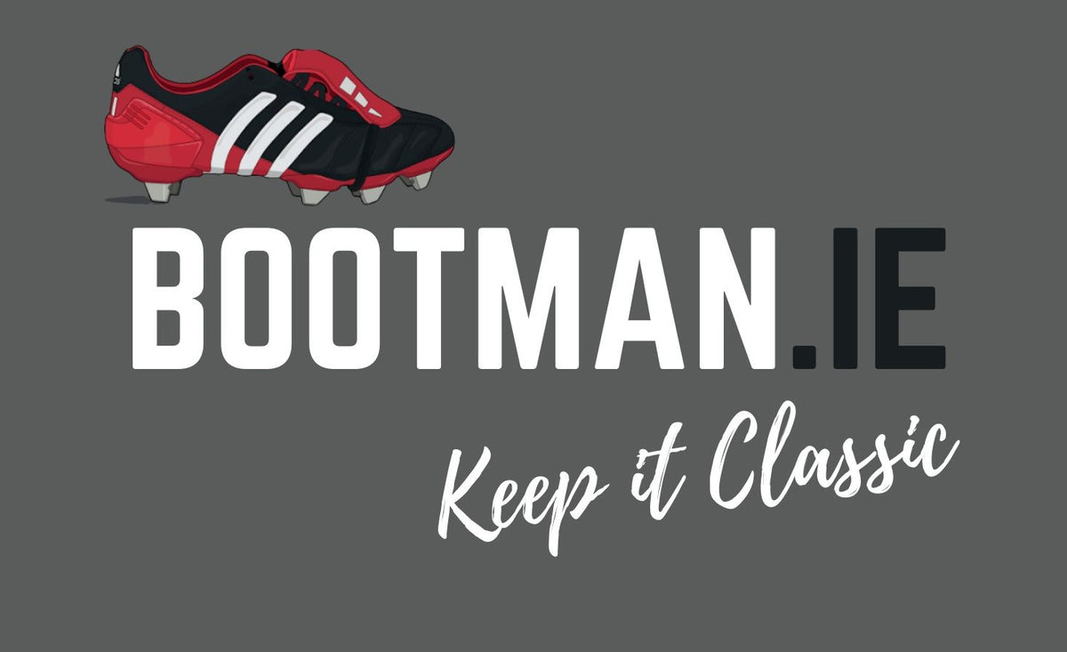 Bootman.ie