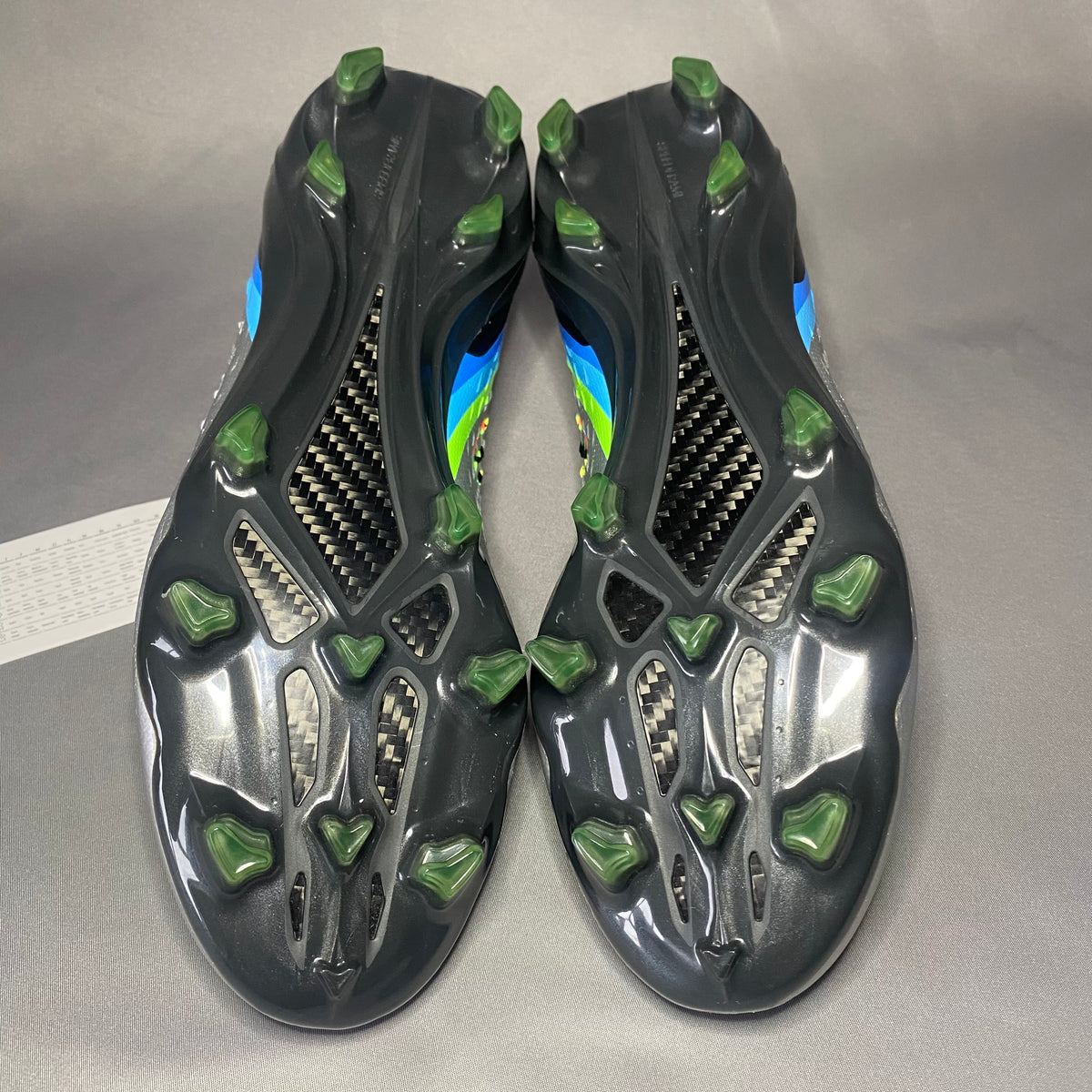 Adidas Speedportal.1 FG – Bootman.ie