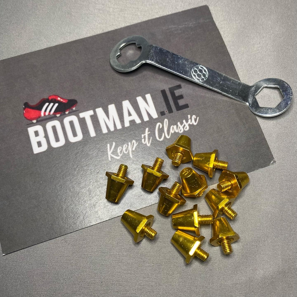 Bootman.ie Gift Card